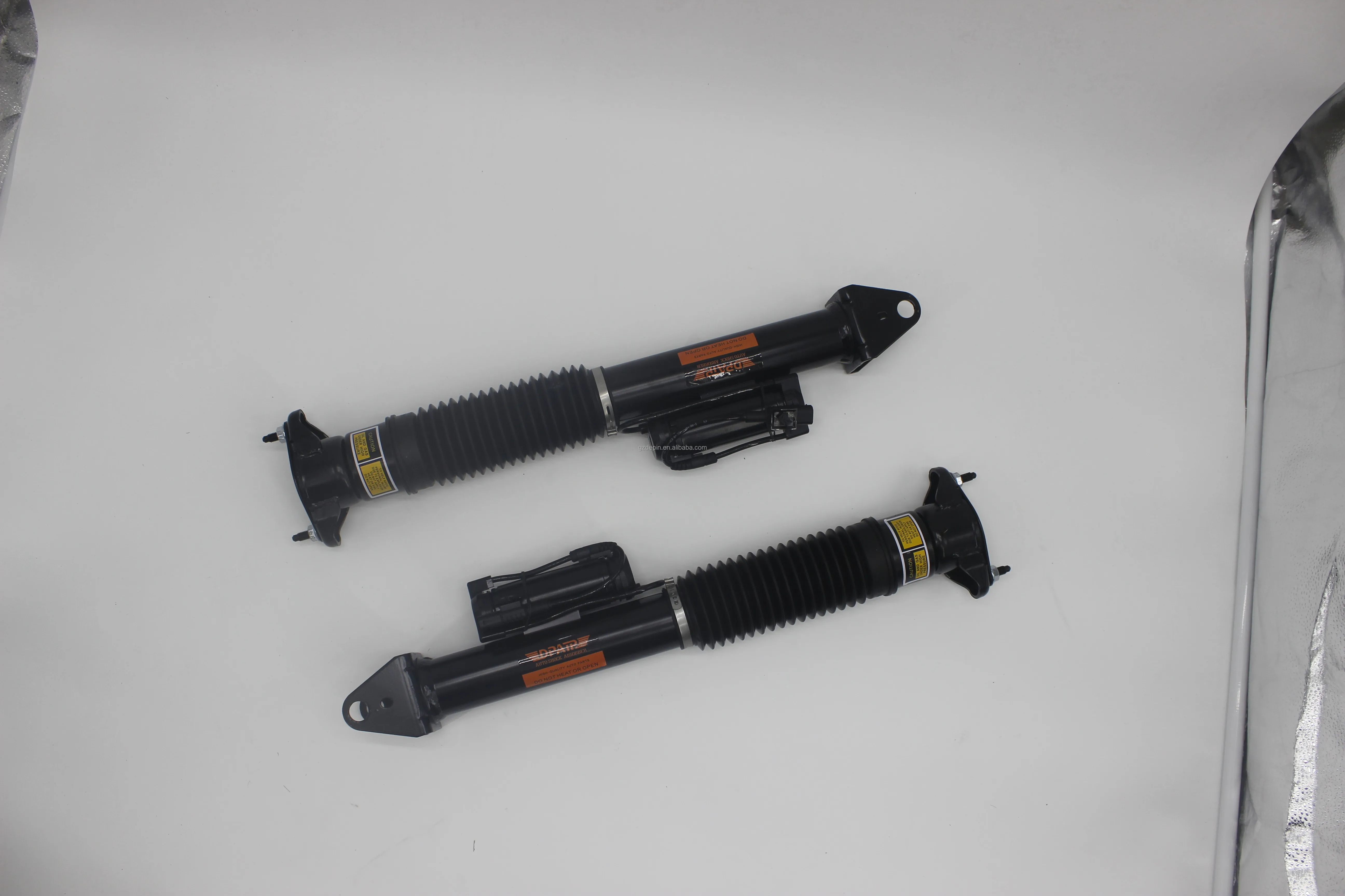Rear Suspension Air Spring Shock Strut 1663200130 1663200930 1663200500 ...
