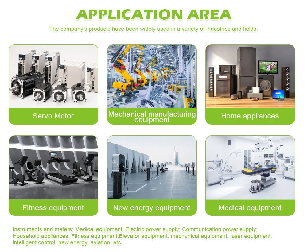 100A High Power EMI Low Pass Filter for Single Phase - OEM | Wholesale