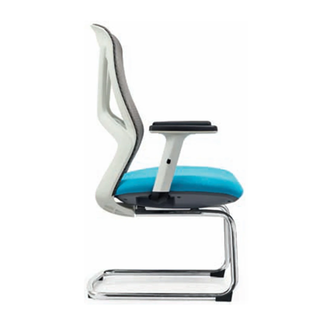 Ergonomic Office Chair - Stylish & Adjustable Executive Task Chair