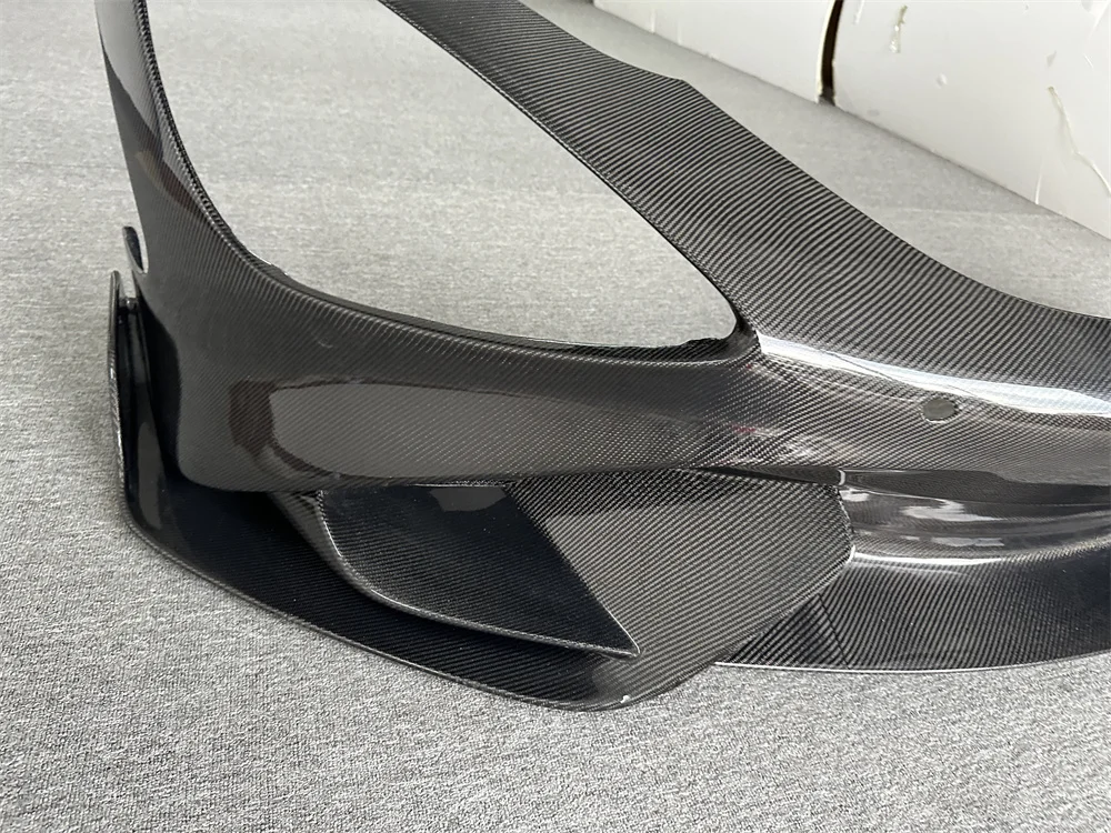 765LT Carbon Fiber Body Kit for McLaren 720S Modification Upgrade 765LT ...