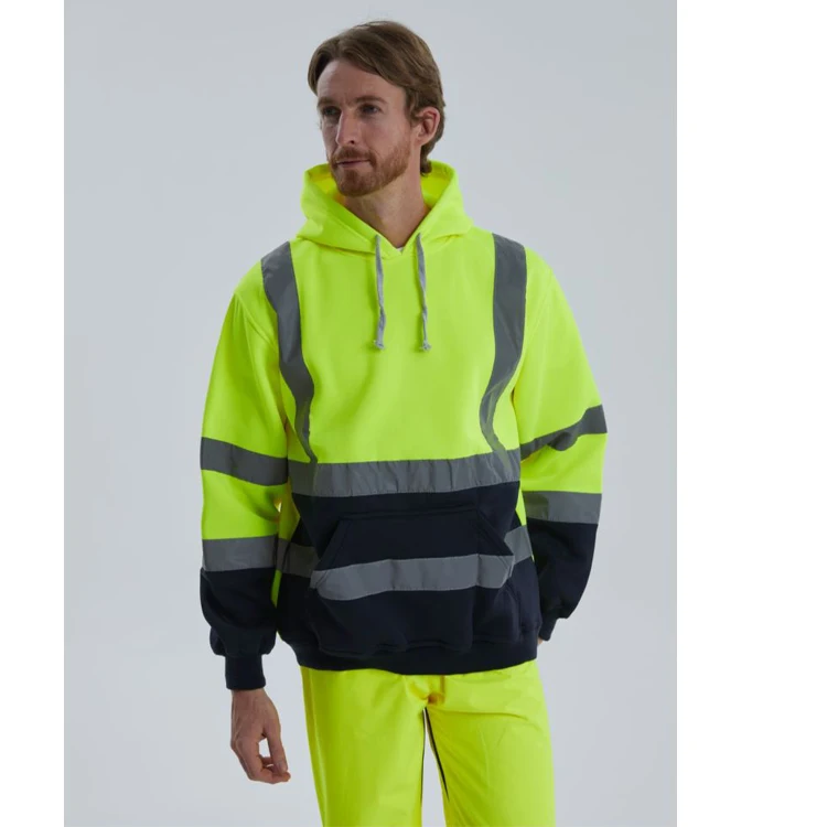 Wholesale Fluorescent Color Reflective Safety Reflective Safety ...