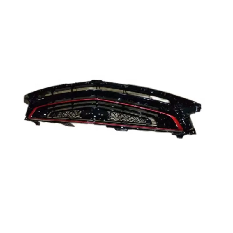 For GEELY BINYUE COOLRAY Radiator Cover Assembly Bumper Body Parts with ...