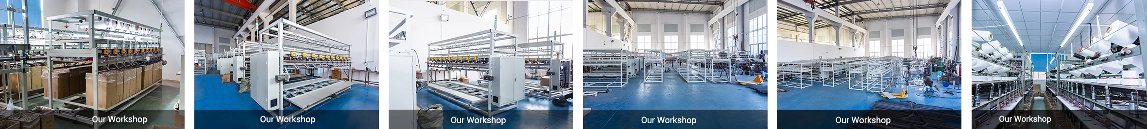 Company Overview - Zhangjiagang Xinlong Machinery Parts Factory