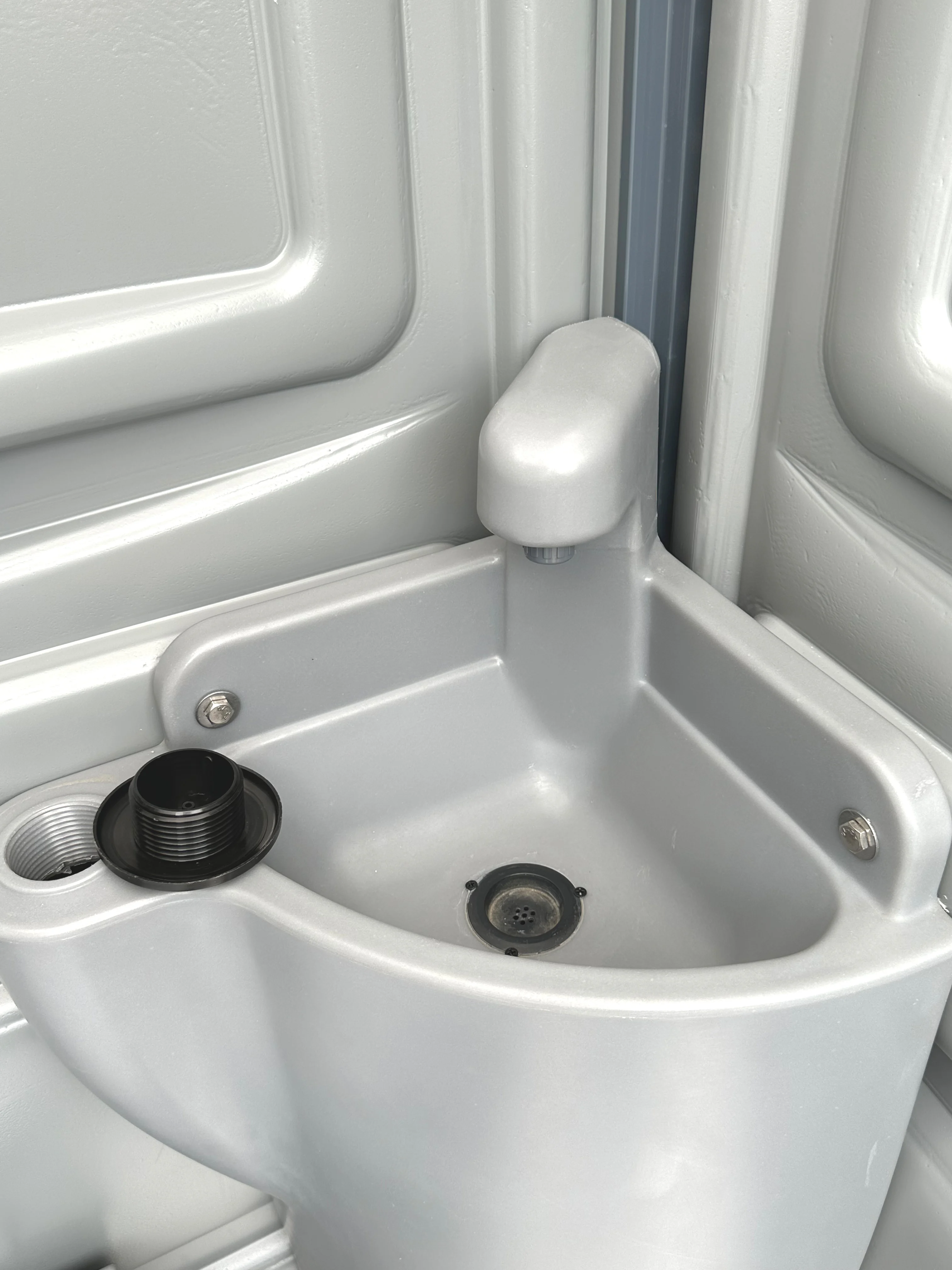 Temporary Portable Toilet From China Good Quality Camp Toilet Portable ...