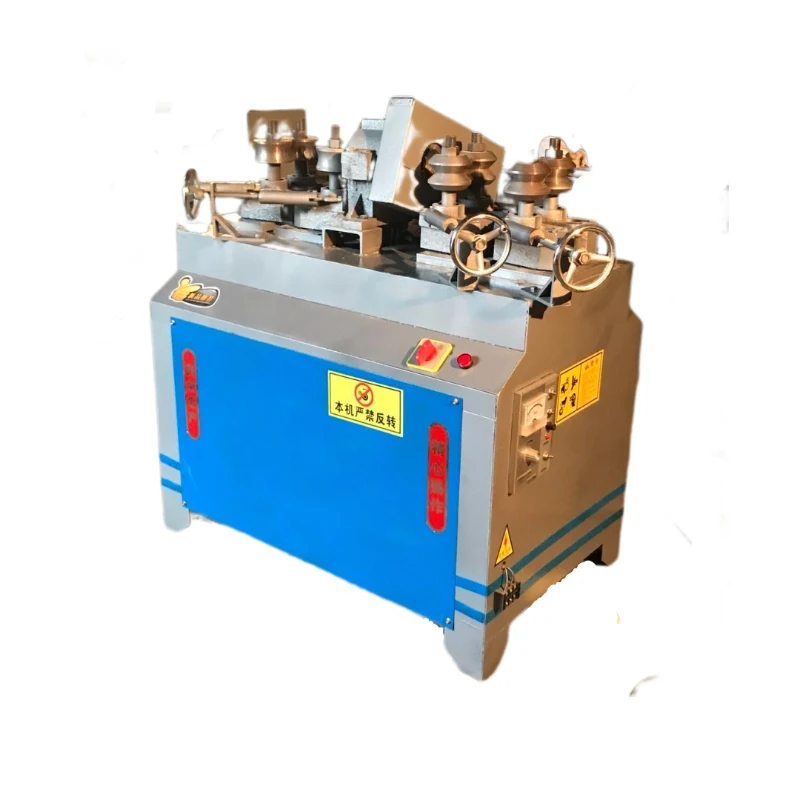 Automatically And Efficiently Processes Round Rod For Logs Into Mop ...