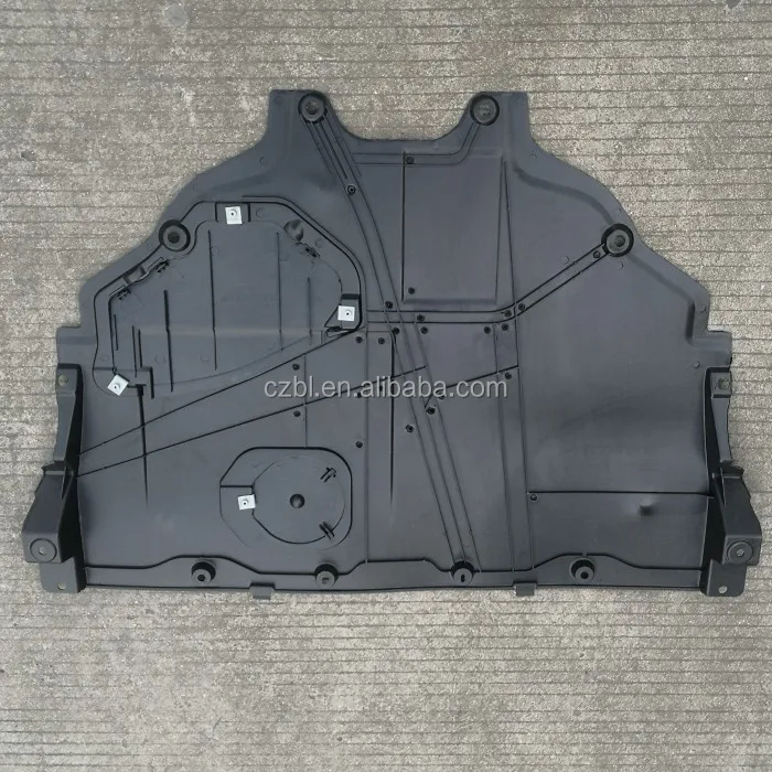 Auto Parts Body Kit Engine Cover Lower Cover for Mazda 6 2014 2015 2016 ...