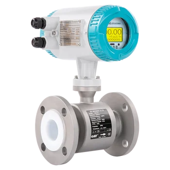 Qtld 4~20 Ma Rs485 G1/4" Profibus Hart Digital Industrial Sewage Water ...