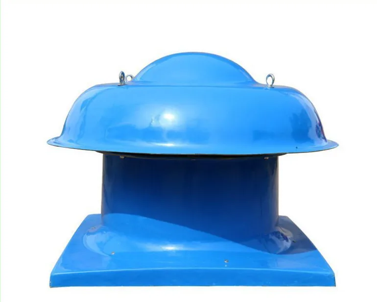 Exhaust Fan Mushroom Hood Roof Extractor 2HP Direct Drive