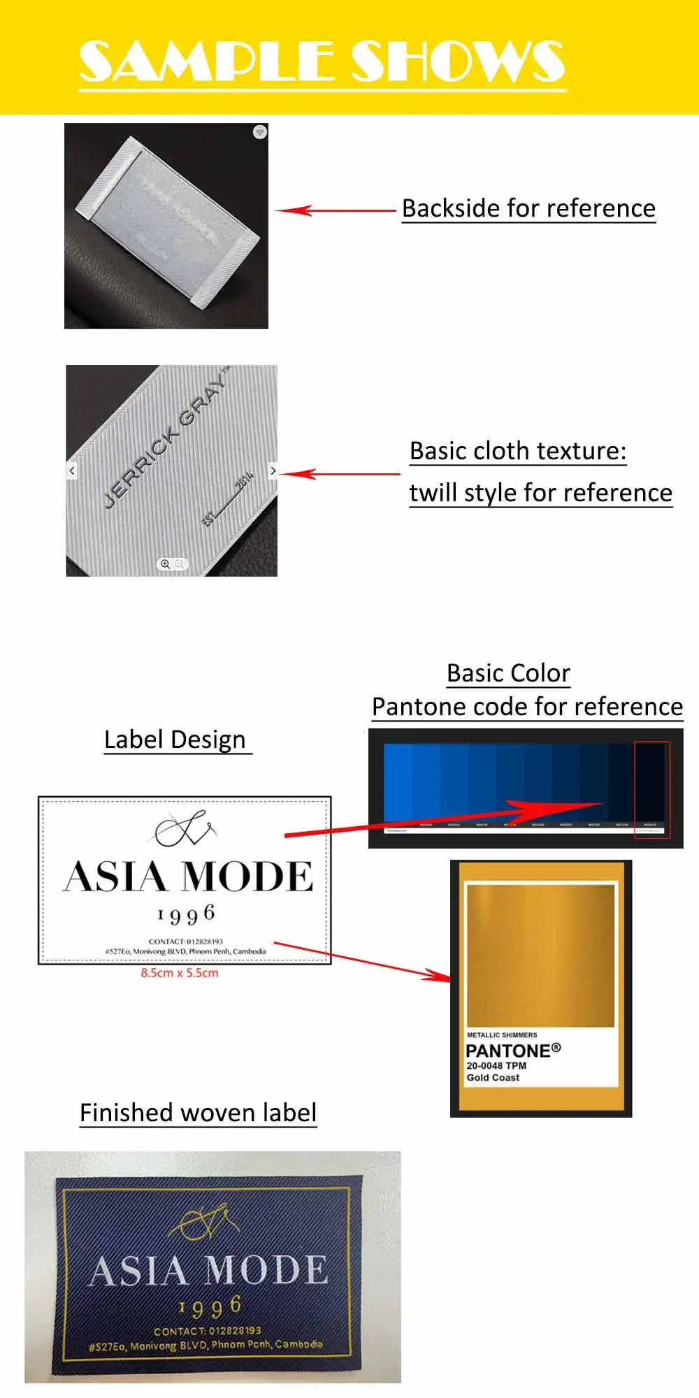 Custom Heat Transfer Silicone Labels Trucker Hat Iron On Rubber Labels ...