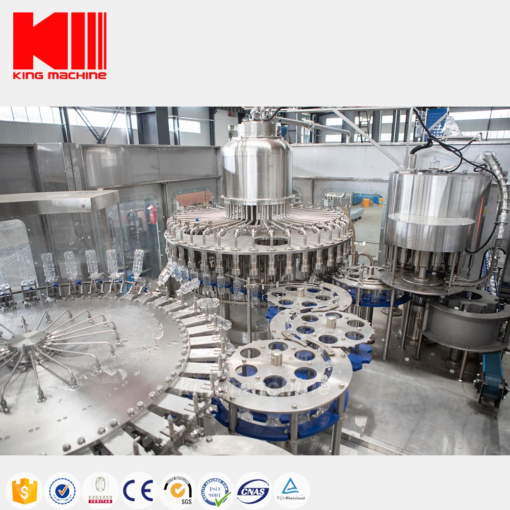 Small Complete Beverage Juice Production Lines| Alibaba.com