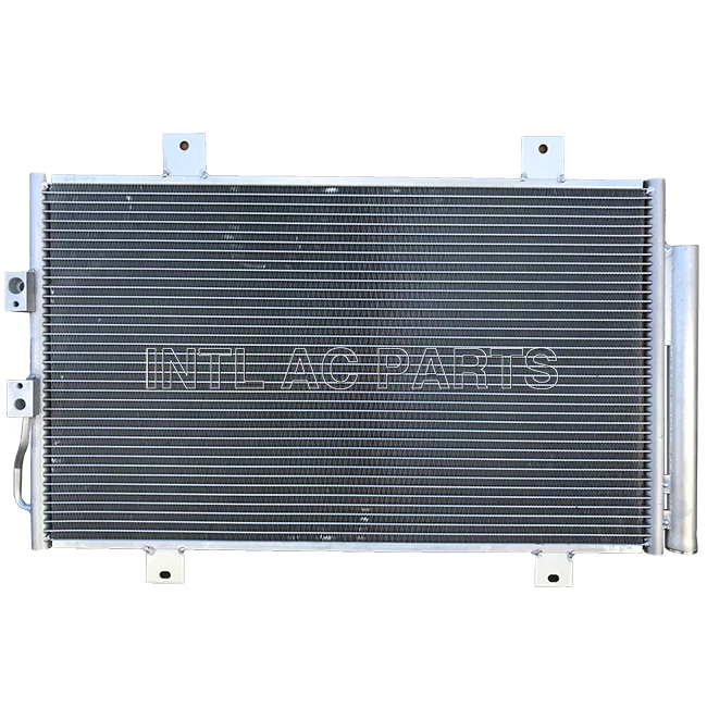 23579568 A/C Air Conditioning Condenser for CHEVROLET CPTVA