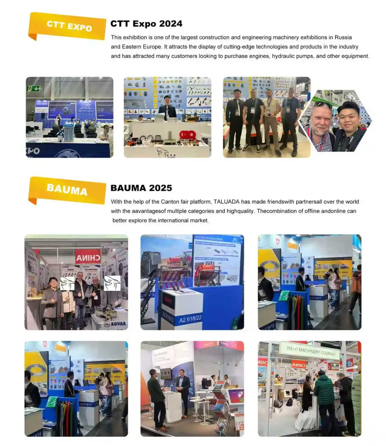 EC160B EC180B EC210B EW145B Fuel Injector D6D Engine Fuel Injector ...