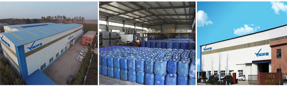 Keyu Phosphonate Scale And Corrosion Inhibitors Hpaa 50% Cas No.23783 ...