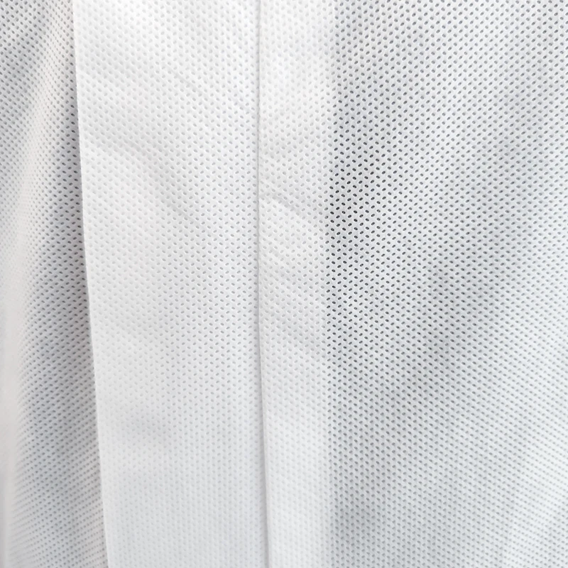 PPE III Custom Type 56 SMS Laminated Fabric Work Wear Suit