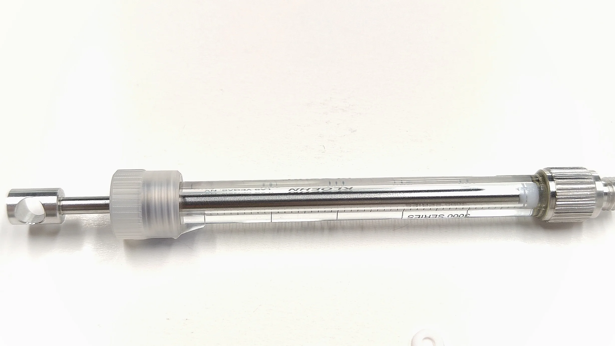 500ul Syringe For Mindray Biochemistry Analyzers Bs-200/bs220/bs230 ...