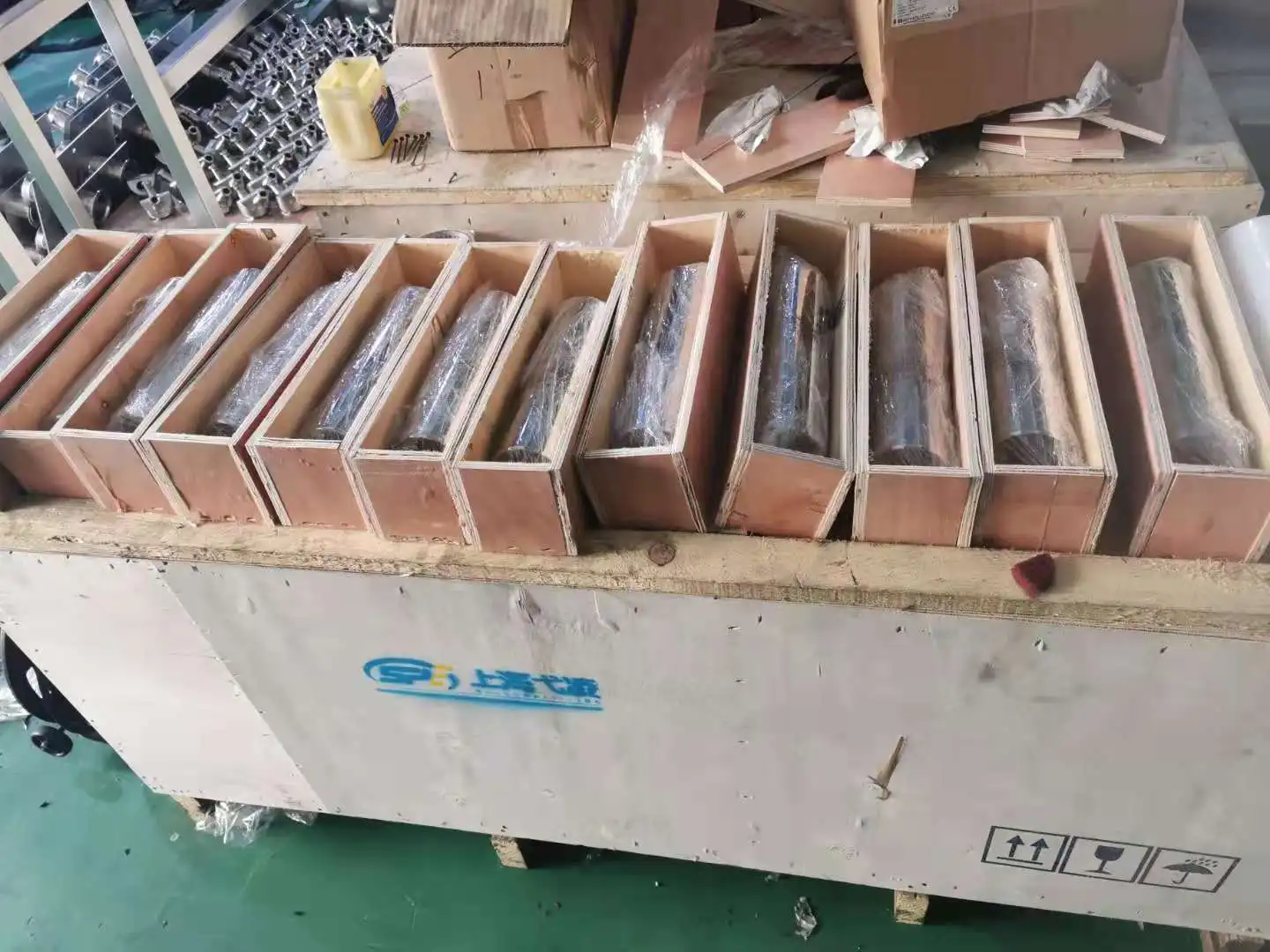 Dn25-dn300mm 1.0mpa Reverse Purity Durable In Use Pure Steam Sampler ...