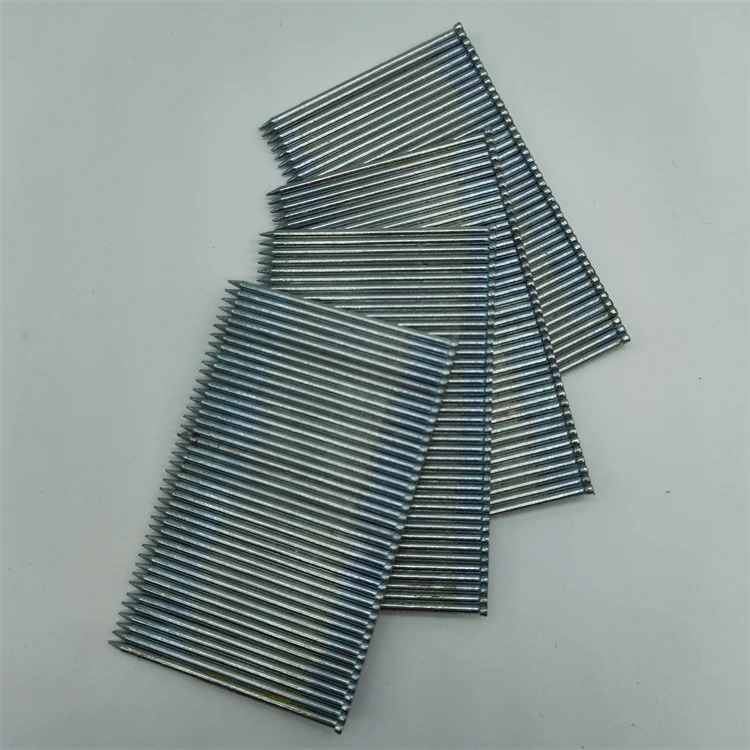 High Quality Construction Steel Concrete Nails For Sale Carbon Steel ...