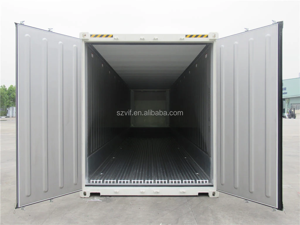 40ft Reefer Container for Sale - Efficient Storage Solutions