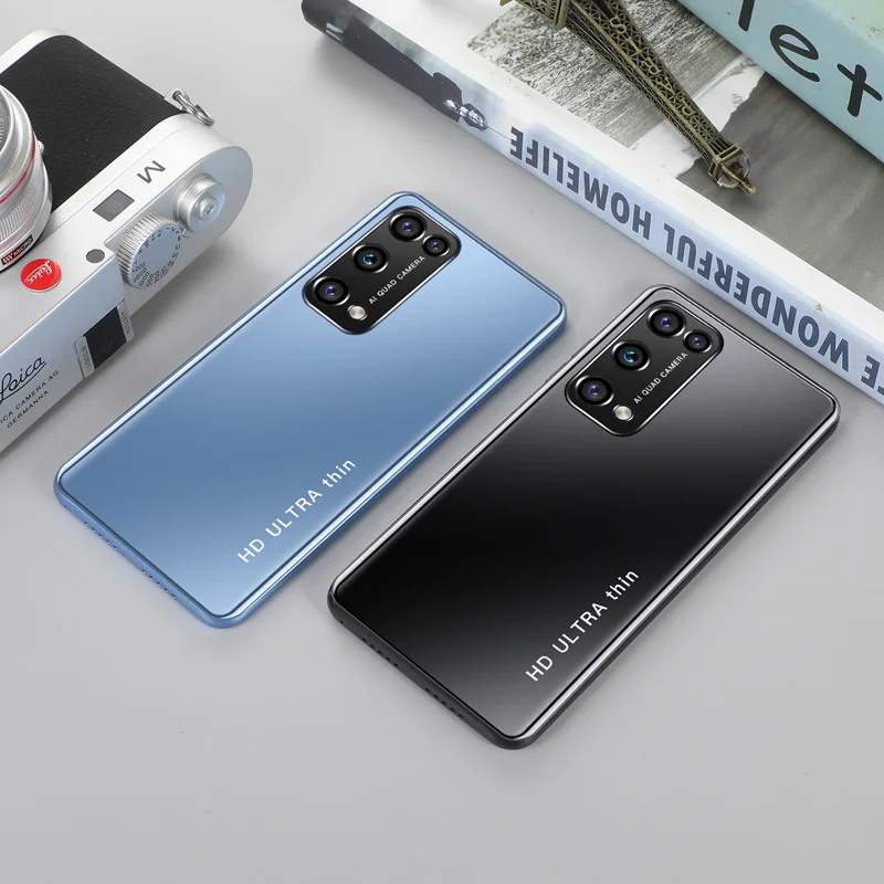 Unlocked Cell Phones 512GB Smartphones China Low Price Mobile Phones ...