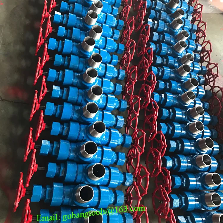 API Specs Wellhead Equipment Double Packing Cone Packed Polished Rod ...
