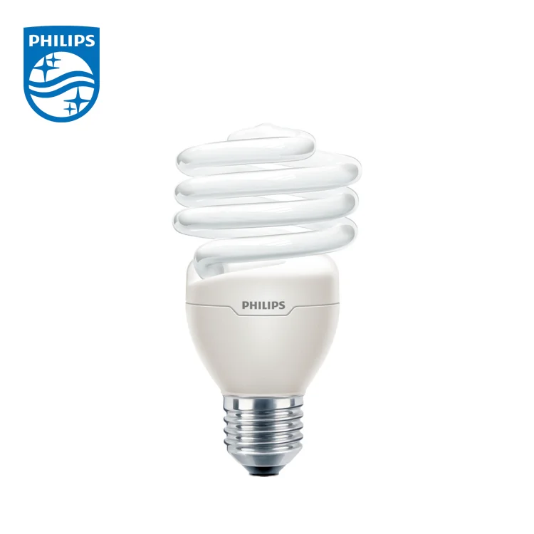 PHILIPS TORNADO 23W Fluorescent Lamp - 8000 Hours Lifespan