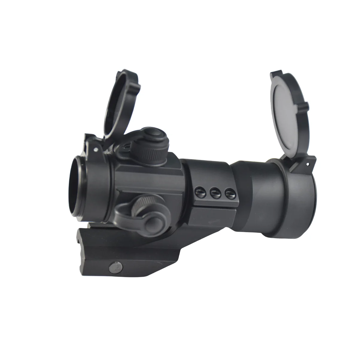 M3 Black Tactical Optics For Outdoor Hunting Hunting And Shooting ...