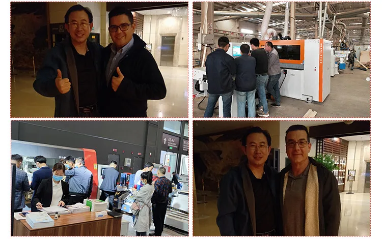 Pneumatic Panel Composer Pneumatic Clamp Carrier High Frequency Solid ...