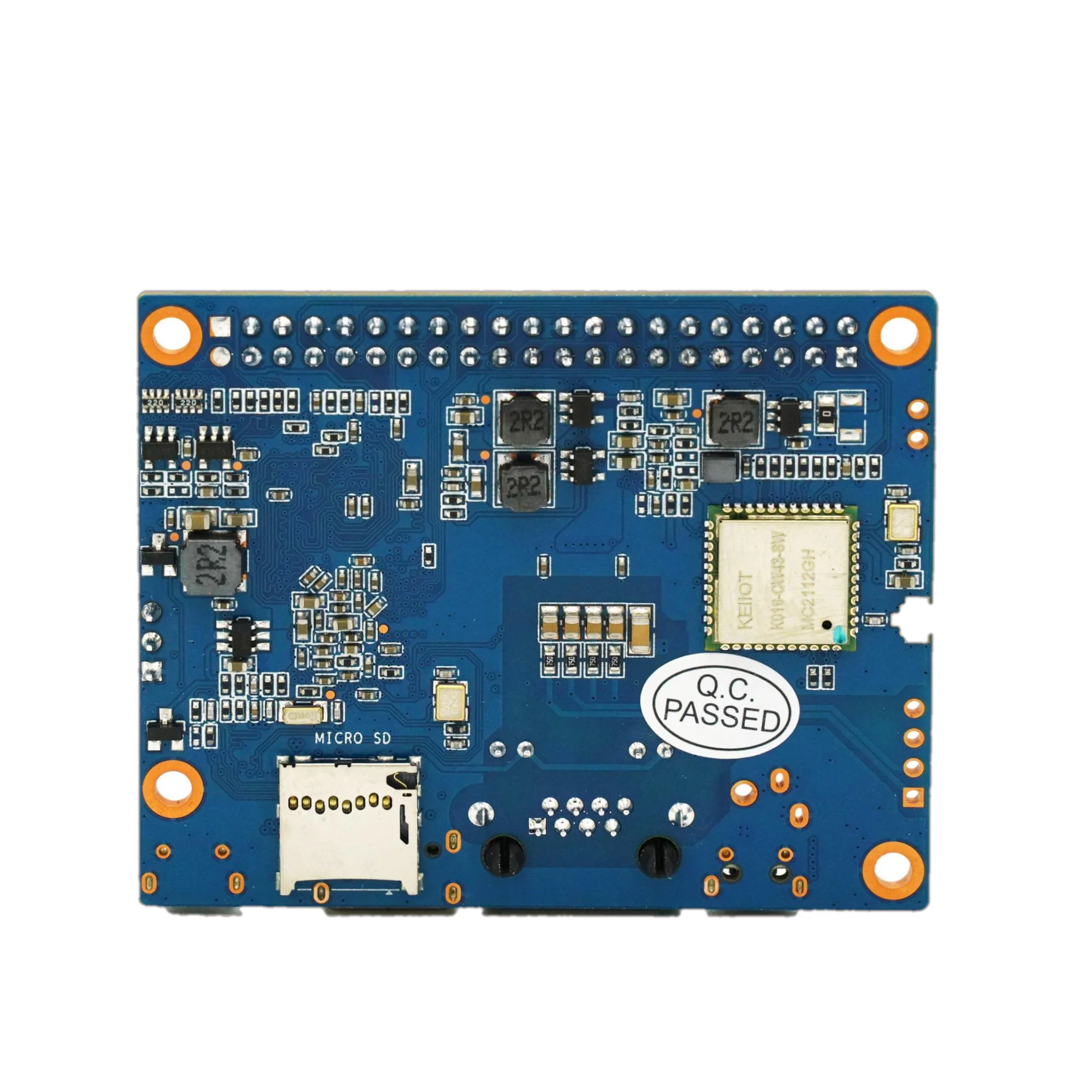 2024 Open Source Hardware Audio Control Main Board Banana Pi Bpi P2 ...