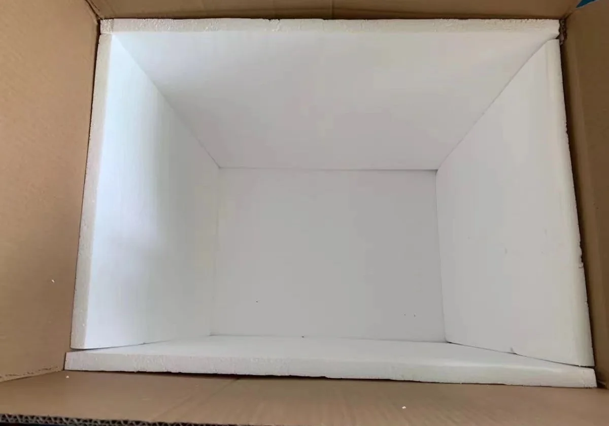 Transparent Round Acrylic Sign Blank Diy Clear Circle Acrylic Sheet 4 ...