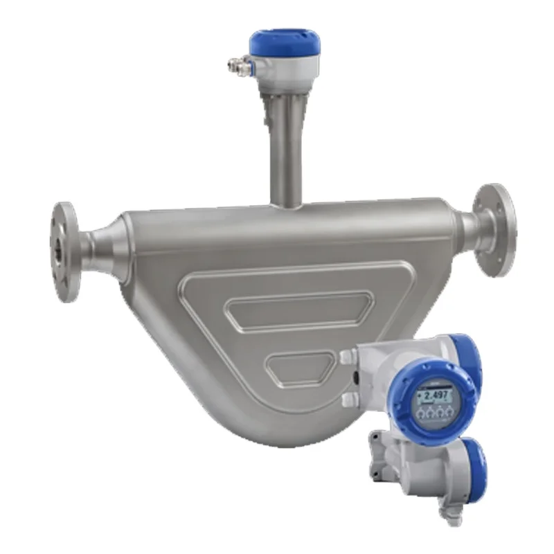 Krohne Optiflux4400 Electromagnetic Flow Meter Dn10 10mm Magnetic Flow ...