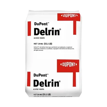 Dupont Pom Delrin 500t Polyoxymethylene Acetal Resin Industry Plastic ...