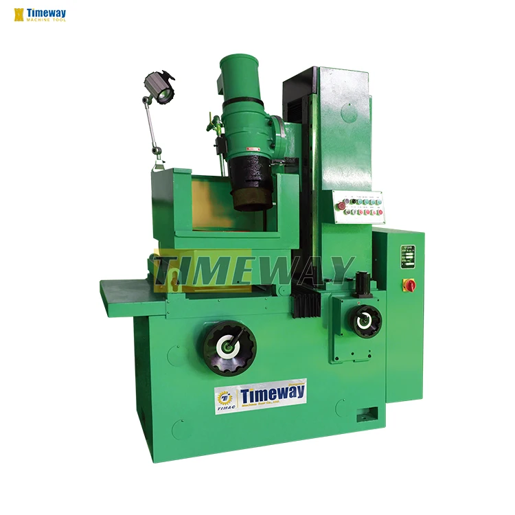 Vertical Spindle Rotary Surface Grinding Machine - TIMEWAY