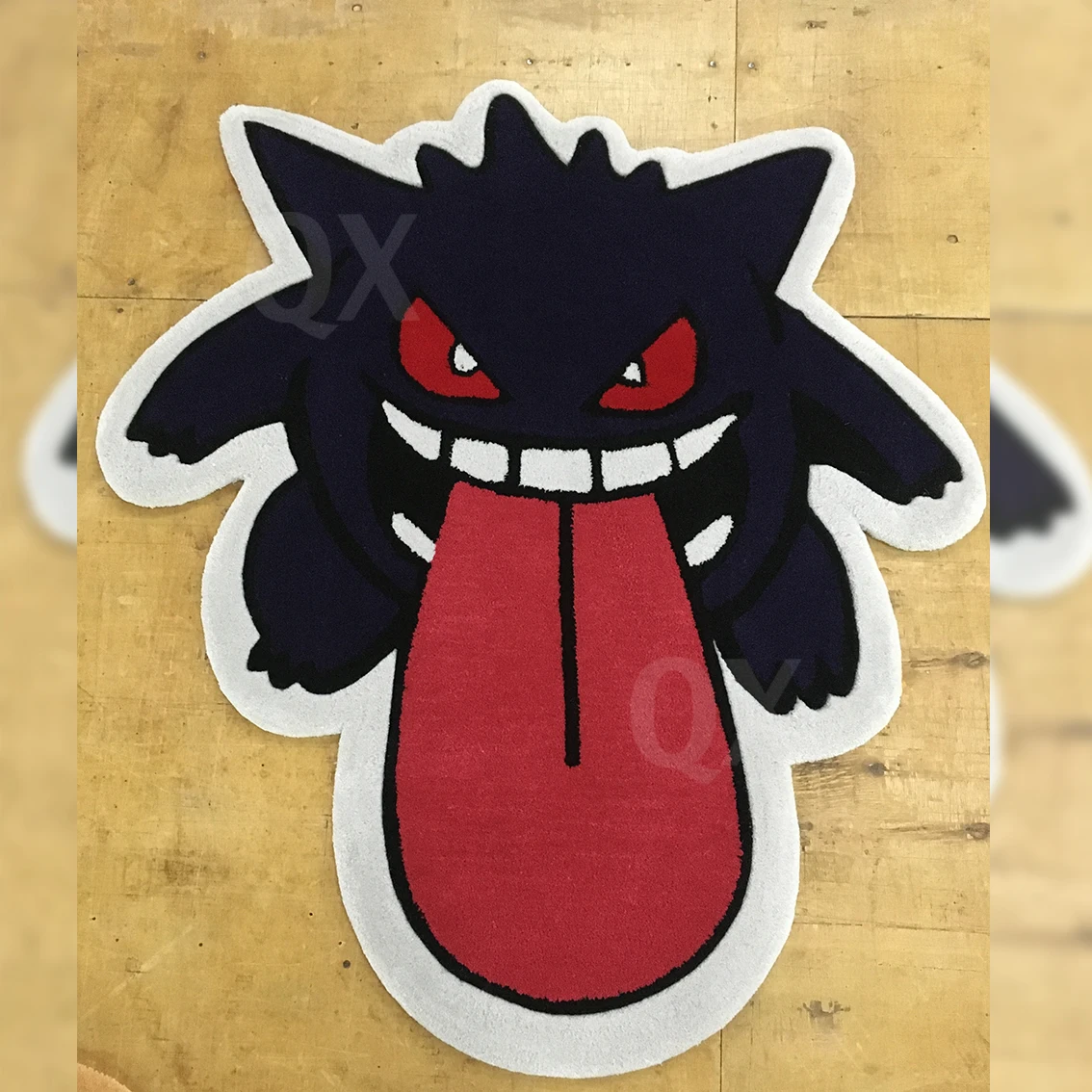 High Quality Custom Character Rug Cartoon Area Rugs Living Room Carpet ...