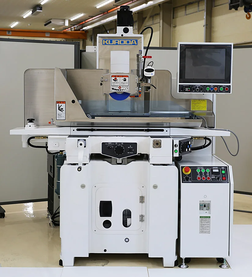 Japanese Cnc Precision Forming Equipment Other Grinding Machine - Buy ...