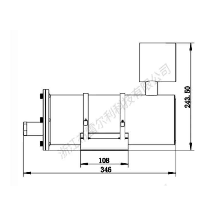 Ibl-ex340-i8t Explosion Proof Camera 4mp High Temperature Fire Alarm ...