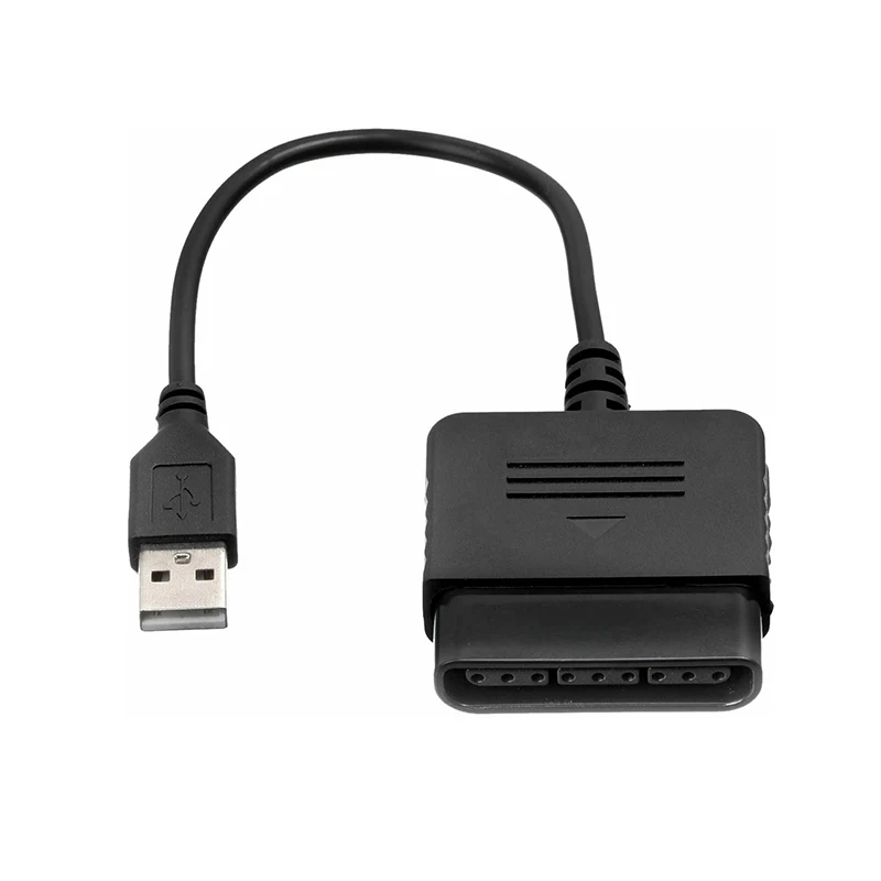 For Ps3 Usb Games Controller Adapter For Pc Video Game Accessories Usb ...