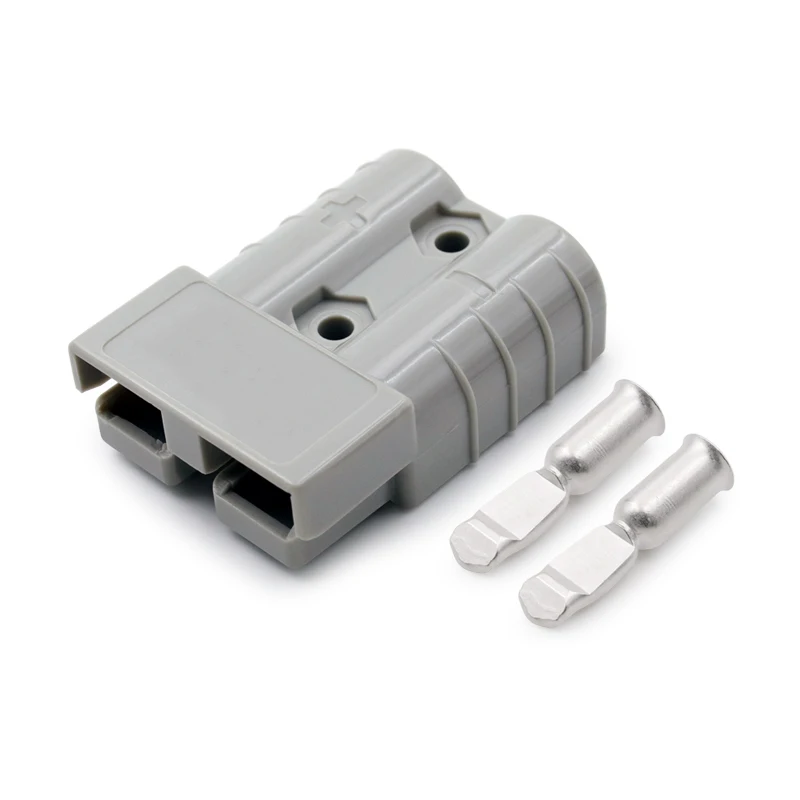 120a 600v Power Connector + T Bar Handle Wire Style Plug Quick Plug ...