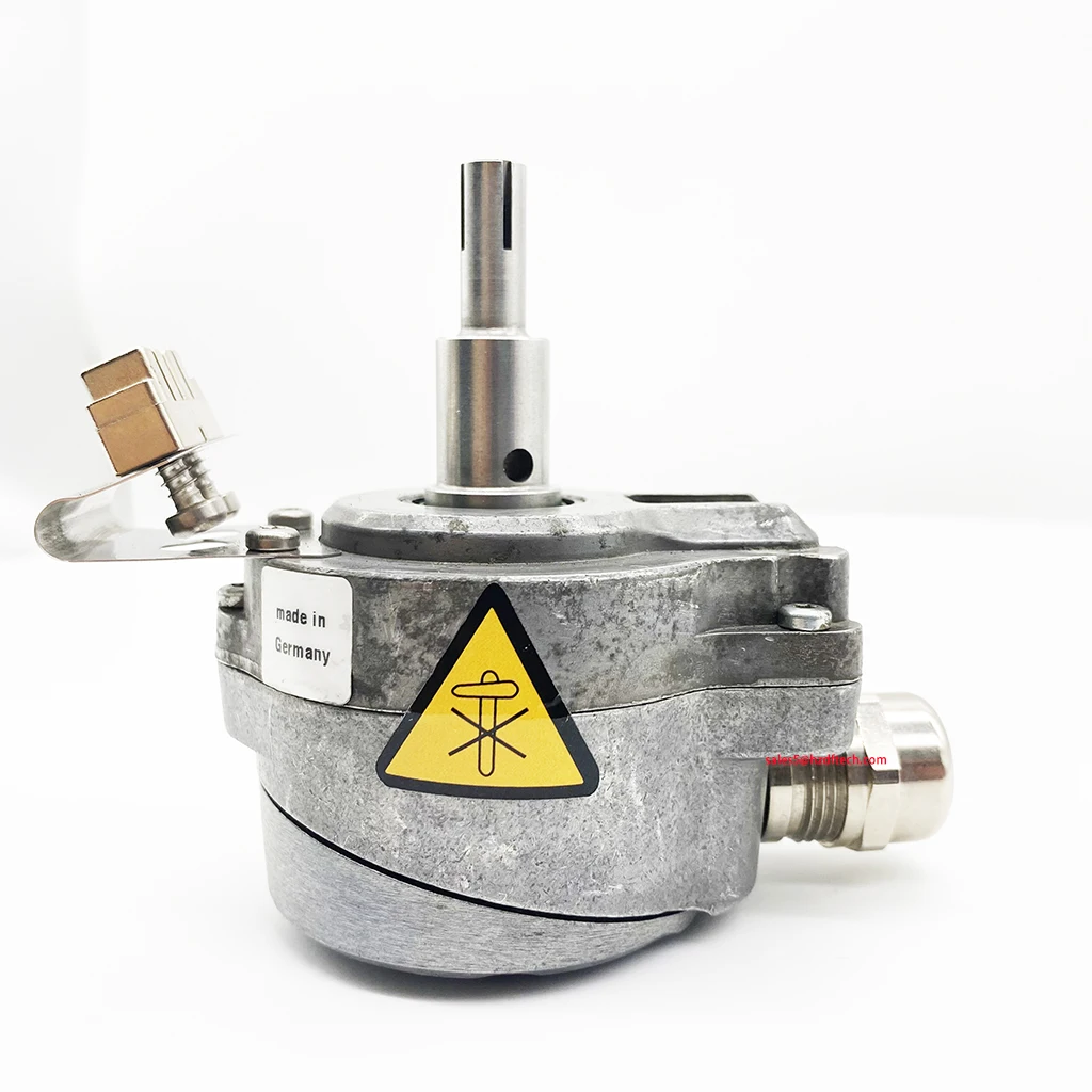 Brand New Original Sew Eurodrive Incremental Encoder Es7s/ev7s Og73 S ...
