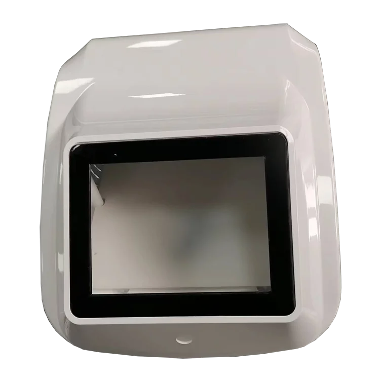 Thick Large Molding Rotational Molding Shell Housing Medical Equipment ...