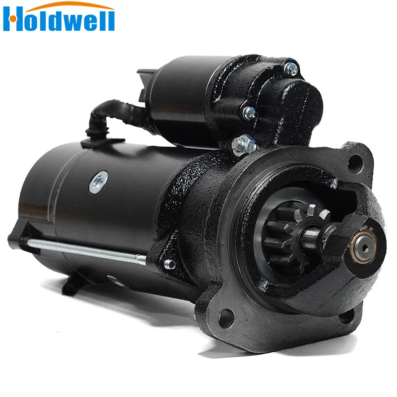 挖掘机零件起动机马达 320/09144 320/09346 320/09035 320/09032 320/09026 320/09022 ...