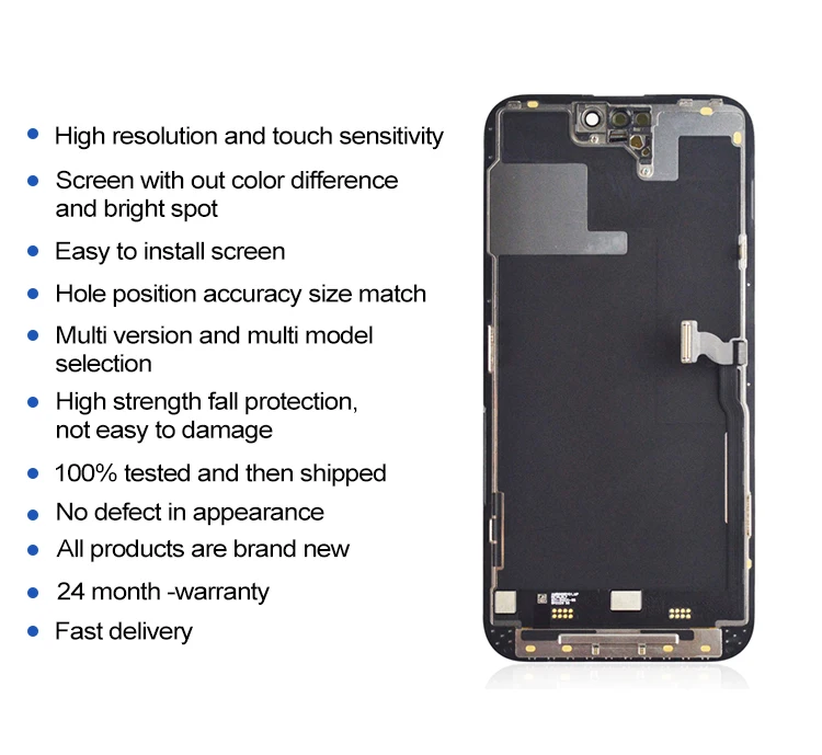 Pantalla Original Mobile Phone Lcds Oled Gx Lcd Display Screen For ...