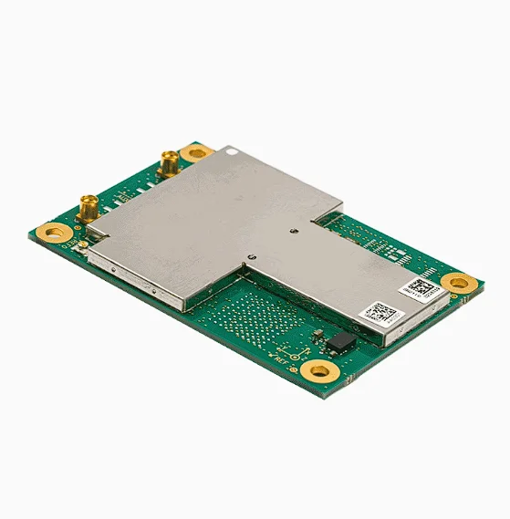 Модуль Septentrio AsteRx-m3 Pro RTK с антеной GNSS, 1 см точности
