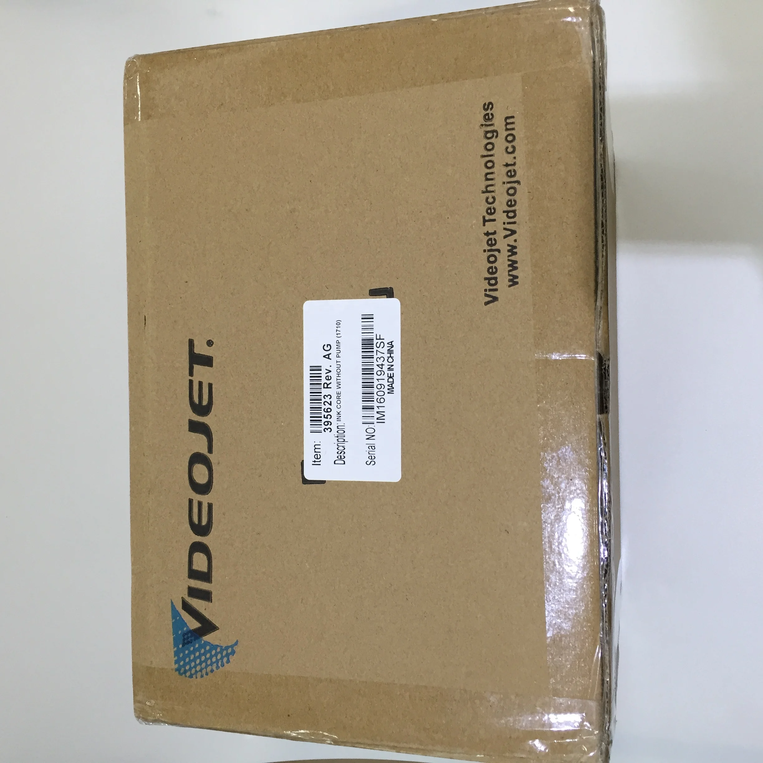 Videojet Spare Parts Motherboard Plate 1210 1510 1220 1610 1710 1520 ...