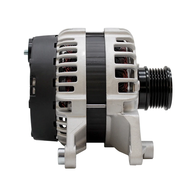 12v 175a Car Generator Alternator A0009060922 A0009061503 For Mercedes ...