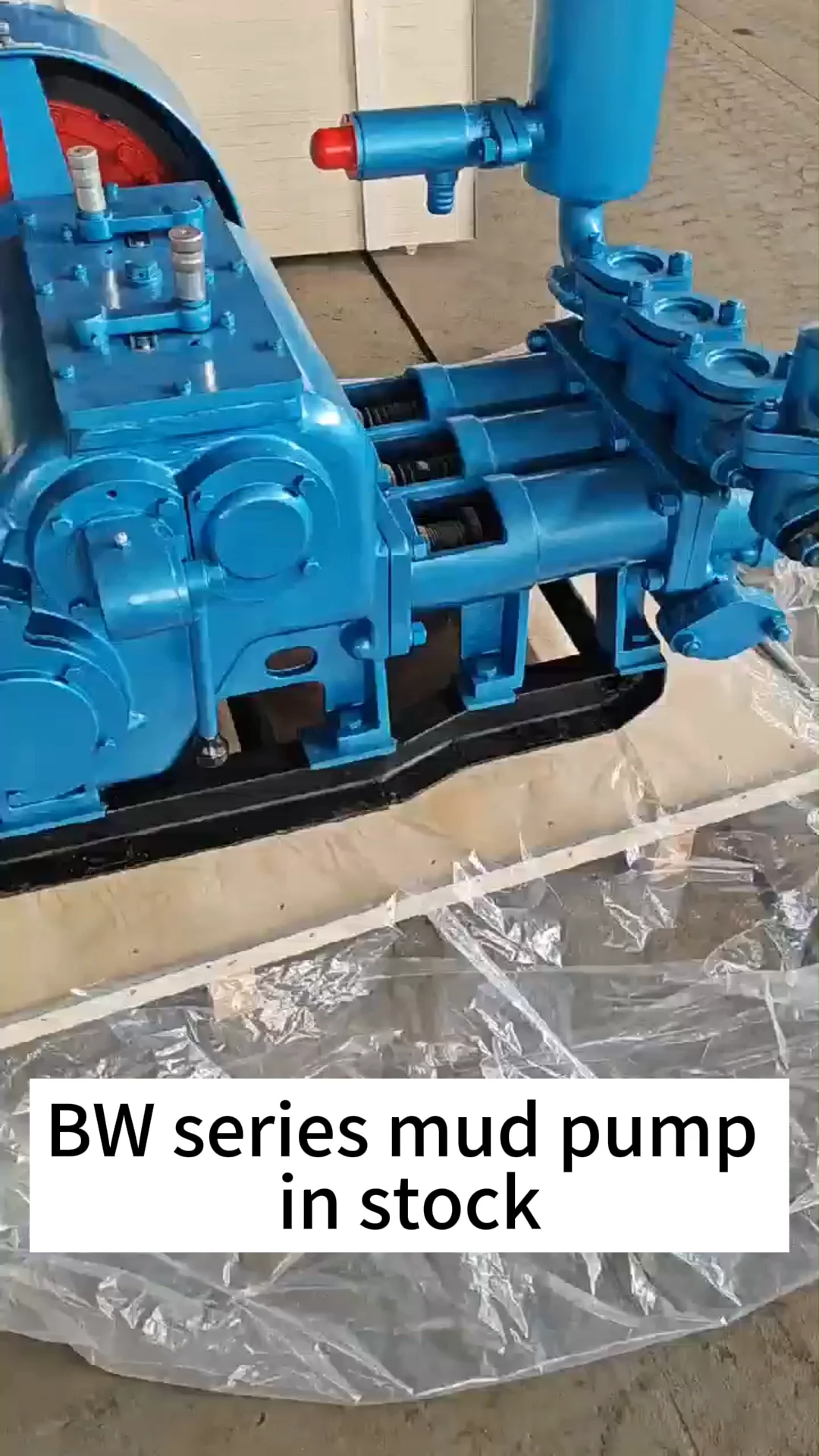 Beyond High Precision Api Standard Drawworks For Well/rotary Drilling ...