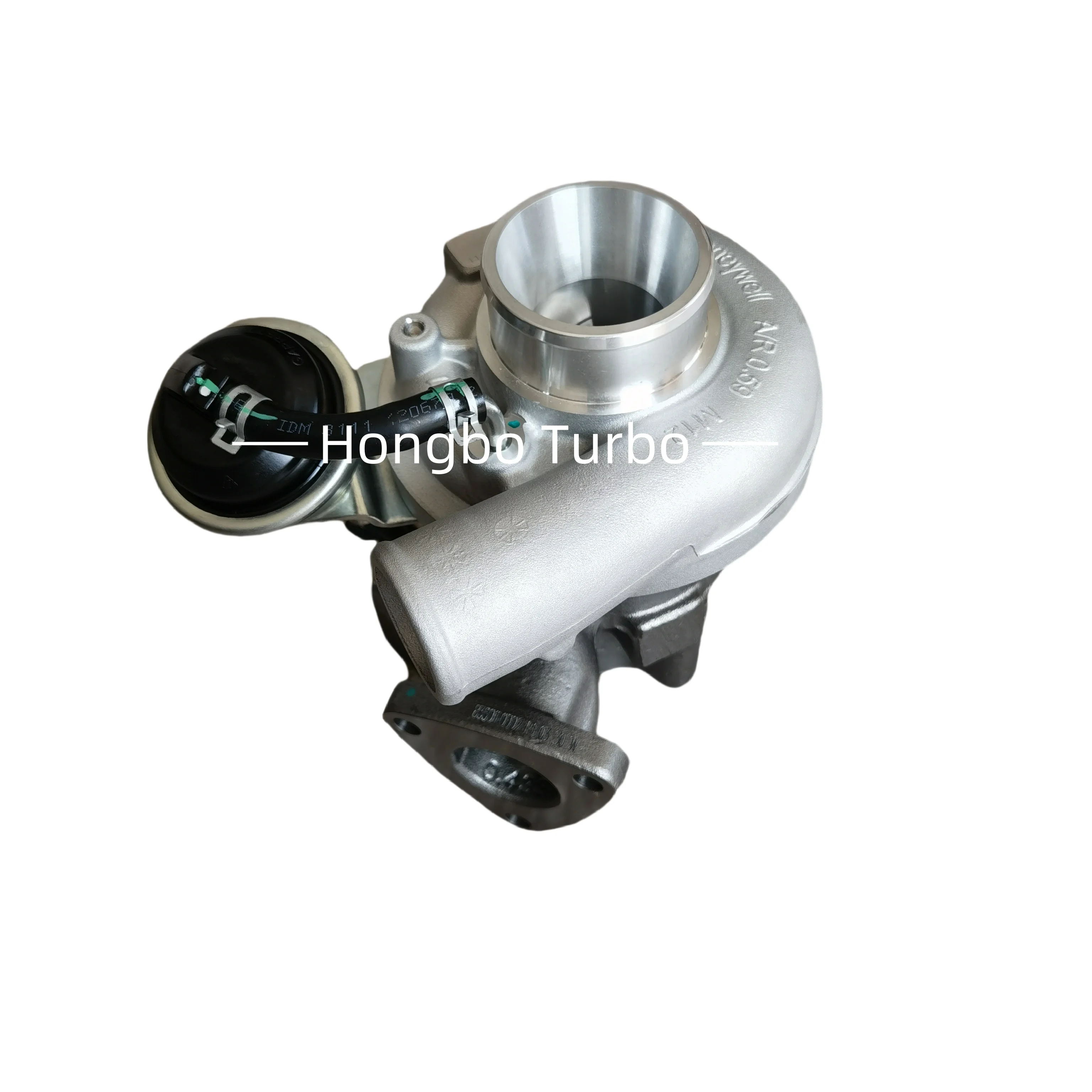 Turbocharger GT17 840440-5001S 840440-0001 840440-1 5801461609 Factory ...