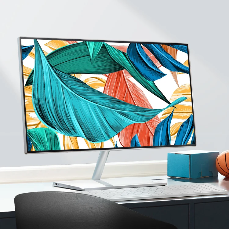 For HP All-in-One PC 24/27 - Intel Core I3/i5/i7 AIO Desktop