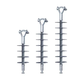 Insulator Polimer Insulator Polimer 24kv /25kv /27kv Batang Polimer ...