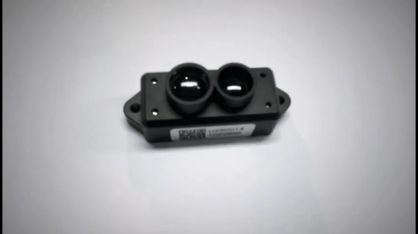 Tfmini-s / Tfmini Plus / Tf-luna/ Tf02-pro Laser Lidar Range Finder ...