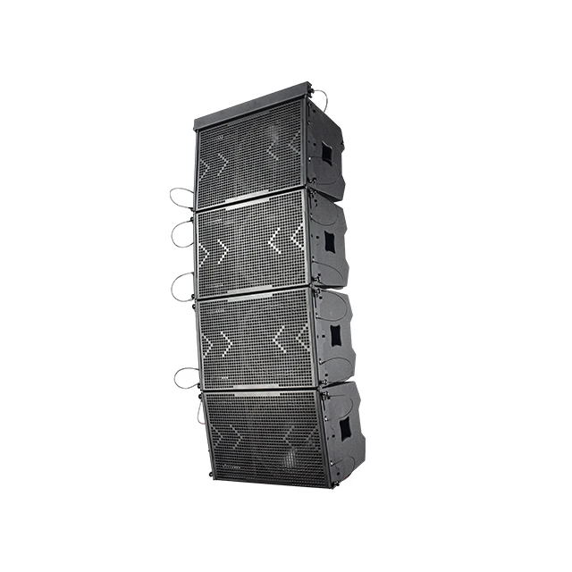 12inch Line Array Sound System Professional Audio pa System High ...